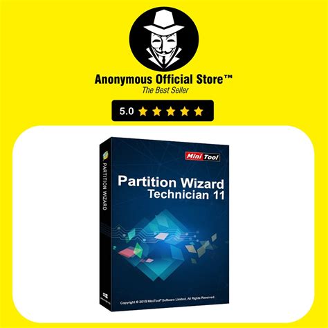 Jual Program Minitool Mini Tool Partition Wizard Premium Full Version