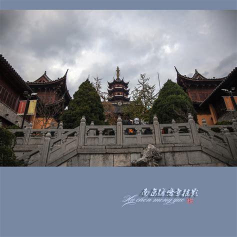 【南京鸡鸣寺摄影摄影图片】风光摄影太平洋电脑网摄影部落