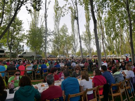 Senderismo 5ª Marcha Senderista Bajo Aragón Caspebaix Aragó Casp