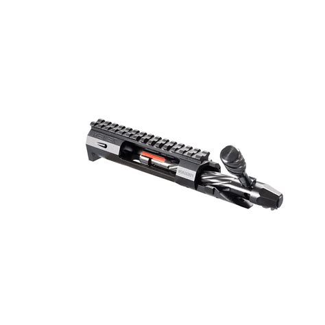 Falkor 7even Short Action Left Hand Smooth And Reliable Action Trailhead Precision