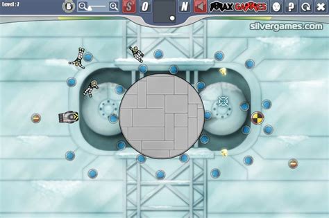Dummy Never Fails Play Online On SilverGames
