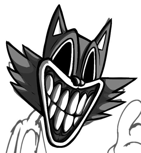 Kenny The Kat Monster Cartoon Cat By Enzoaisha On Deviantart