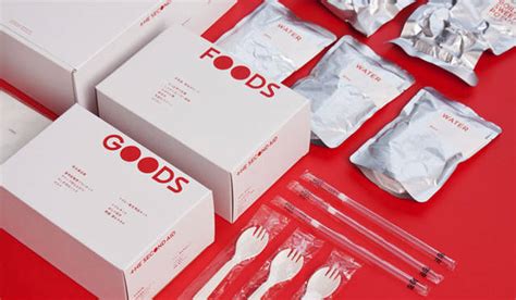 Nosigner｜防災セット「the Second Aid」発売 Web Magazine Openersウェブマガジン オウプナーズ