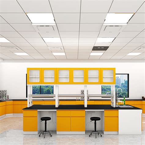 Comnenir School Physics Laboratory Furniture Comnenir School Furniture
