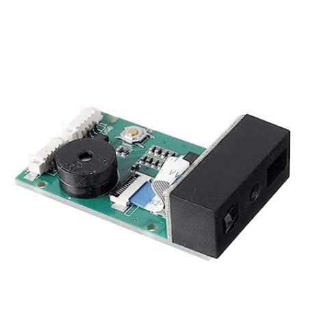 Buy Grow Gm D D Usb Uart Bar Code Qr Code Scanner Module Online In