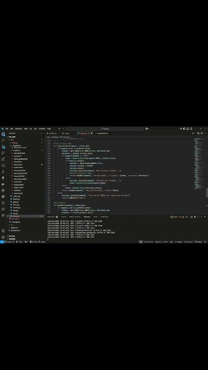django real world project tutorial build step by step export as csv