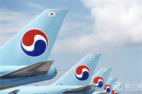顾客满意度最高！大韩航空获最佳航空公司民航资讯航空圈
