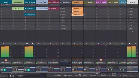 Tracktion Waveform Pro 13 Review Musicradar