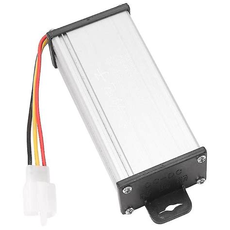 Electric Vehicle Dc Converter Dc 36v48v60v72v96v To 12v 10a Dc