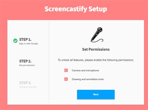 How To Use Screencastify On Your Computer Detailed Guide