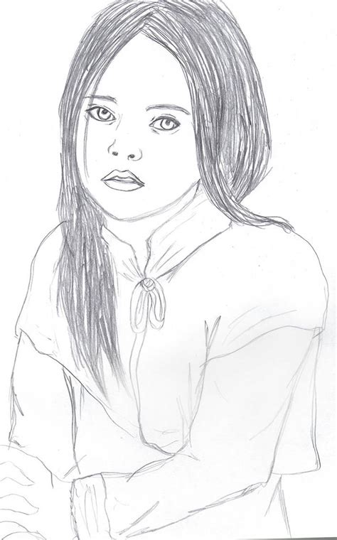 Samantha Maxis02 By Yukisama23 On Deviantart
