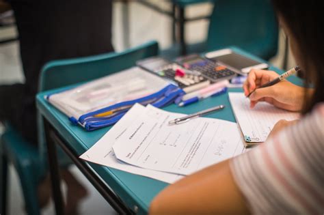 Top 5 Tips To Prepare For The Upcoming Examination MuscleMath Tuition
