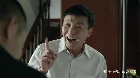 《人民的名义》剧照 知乎