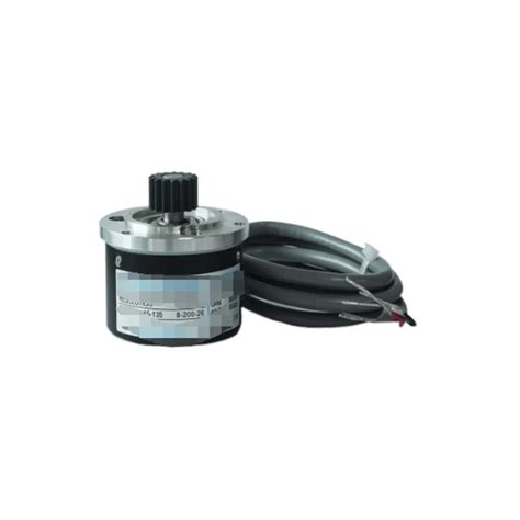 New Original Plc Encoder For Servo Motor Ts5207n577 Buy Acoposmulti Power Servo Driver And