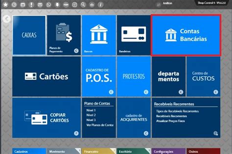 Integrando Openpix Com A Shop Control 9 Openpix Developers