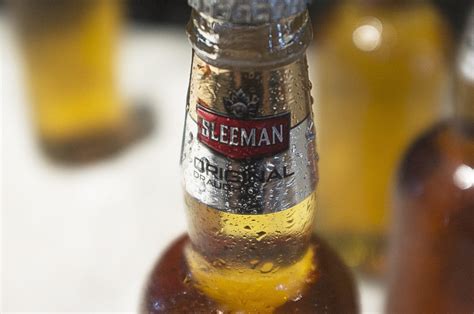 Sleeman Milestone Integrated Marketing