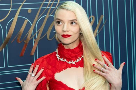 Las Imperdibles Series Y Películas De Anya Taylor Joy Para Ver En