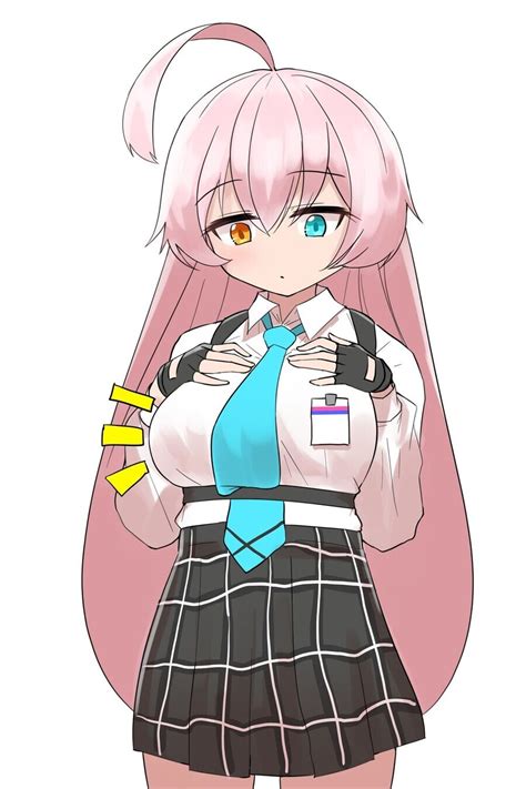 블루아카 페도들이 보면 게거품 무는 짤 유머 게시판