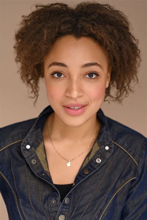 Joyce T Making Connections Casting