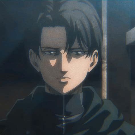 100 Fondos De Fotos De Levi Pfp Wallpapers