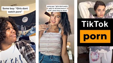 Do Girls Watch Porn Telegraph