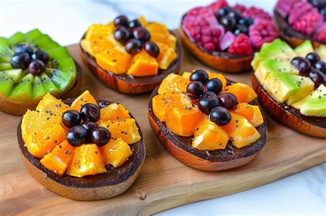 Diet Healthy Snack Premium Ai Generated Image