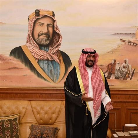 الشيخ طلال الخالد