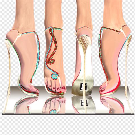 High Heeled Shoe Sandal Toe Sandal Fashion Heel Foot Png PNGWing