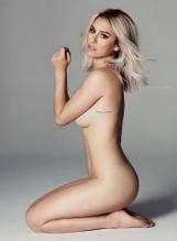 Blanca Suarez Sexy In Women S Health Aznude