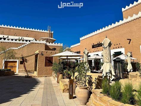 10 من افضل اماكن سياحية في الرياض للعوائل 2024 يمكنك التجول فيها مستعمل