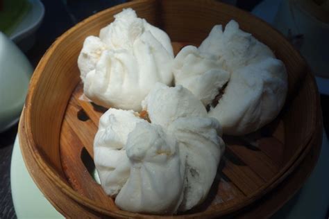 Review Of London Chinese Restaurant Yauatcha City By Andy Hayler In