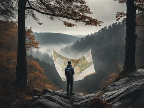 Compass Free Navigation Essential Survival Skills