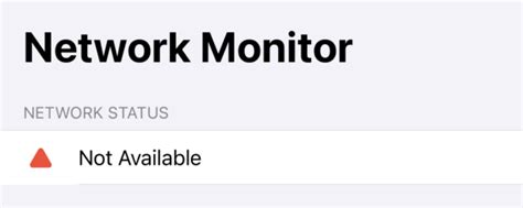 Network Path Monitoring