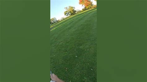 Scratch Golfer Pov Youtube