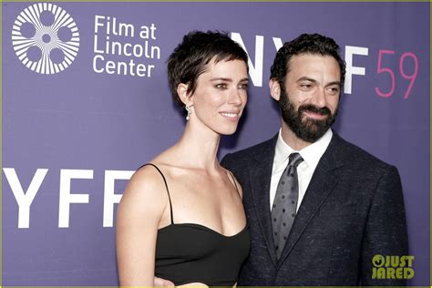 Photo Tessa Thompson Ruth Negga Rebecca Hall Passing Nyff 25 Photo