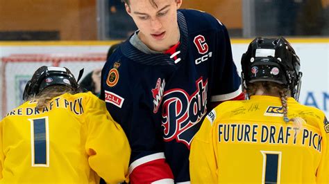 2023 Nhl Draft How Connor Bedard Wowed Connor Mcdavid Sidney Crosby