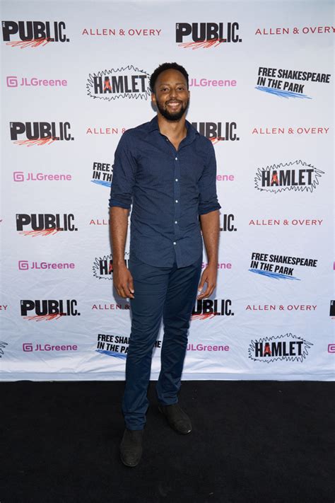 Lance Alexander Smith Actor Credits Bio News And More Broadway World