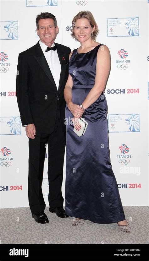British Olympic Ball The Dorchester Hotel London Photo Shows