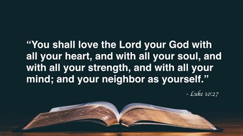 Your Daily Bible Verses — Luke 10 2 Saint Raphaël Church