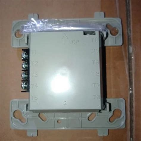 addressable control module at ₹ 1900 piece addressable monitor module