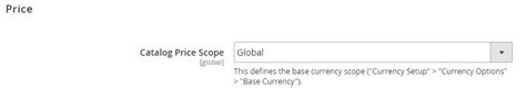 Exploring Magento 2 Backend Currency Rates Symbols FireBear