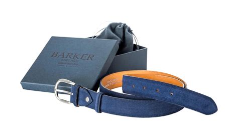 Modrý Pásek Anthonys