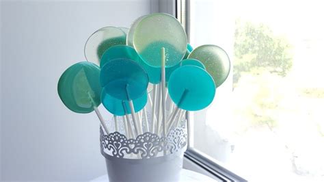 Леденцы на палочке 🍭 подробный рецепт 🍭lollypops recipe - YouTube
