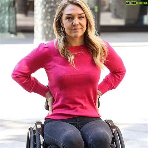 Sophie Morgan Wiki Biography Age Gallery Spouse And More