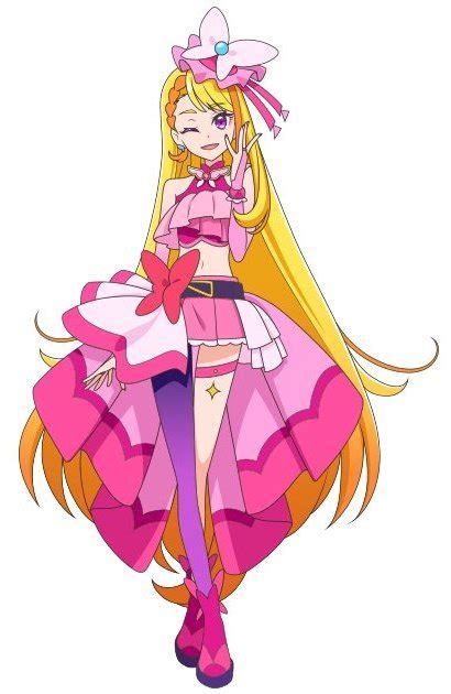 まさp On Twitter Rt Merusepi00q キュアバタフライという名のバタ バッタモンダーという名のバッタ 美人昆虫
