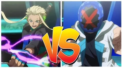 Pendragon V2 Cobaltdrake Vs Drandagger Beyblade X Battle ベイブレード Youtube