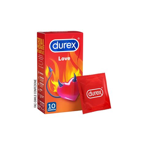 Preservativi Durex It