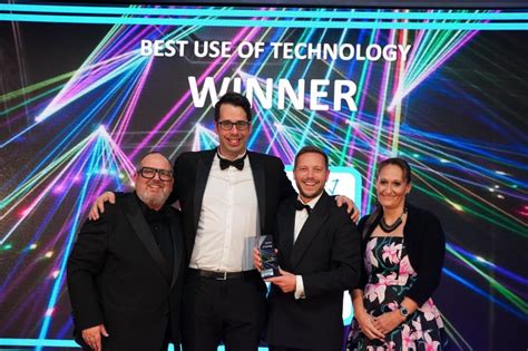 Flexys Solutions On Linkedin Cctechawards Innovation Cloudnative
