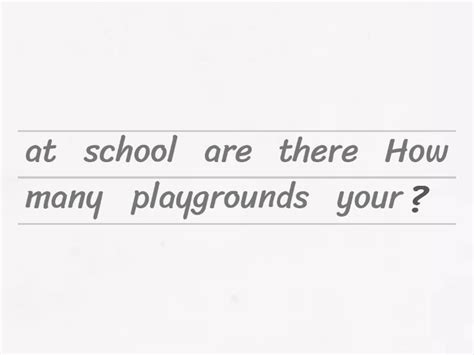 Unit 6 Class 4 Unjumble