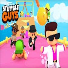 Stumble Guys Unblocked para Google Chrome Extensão Download